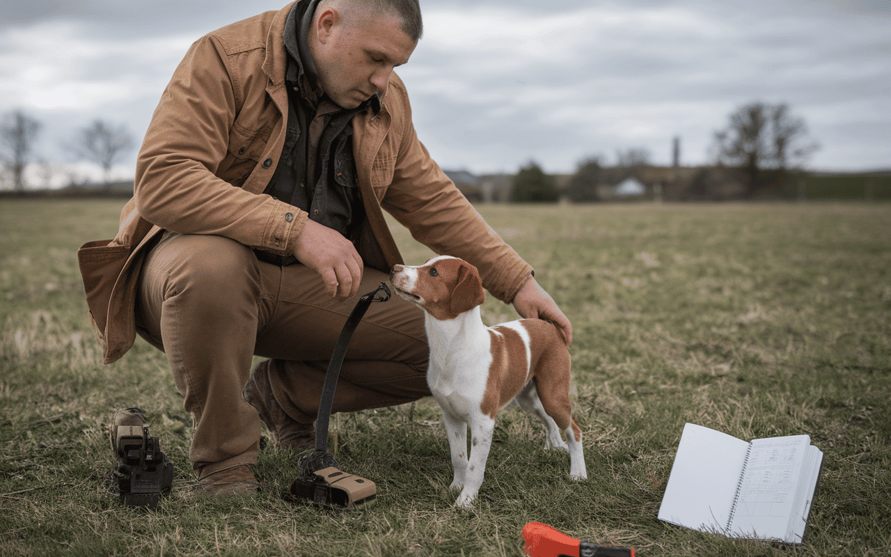 Chiens de Chasse : Tout Savoir pour Bien Choisir