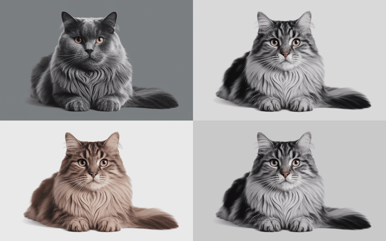 Chats Gris Tigrés : Tout Savoir