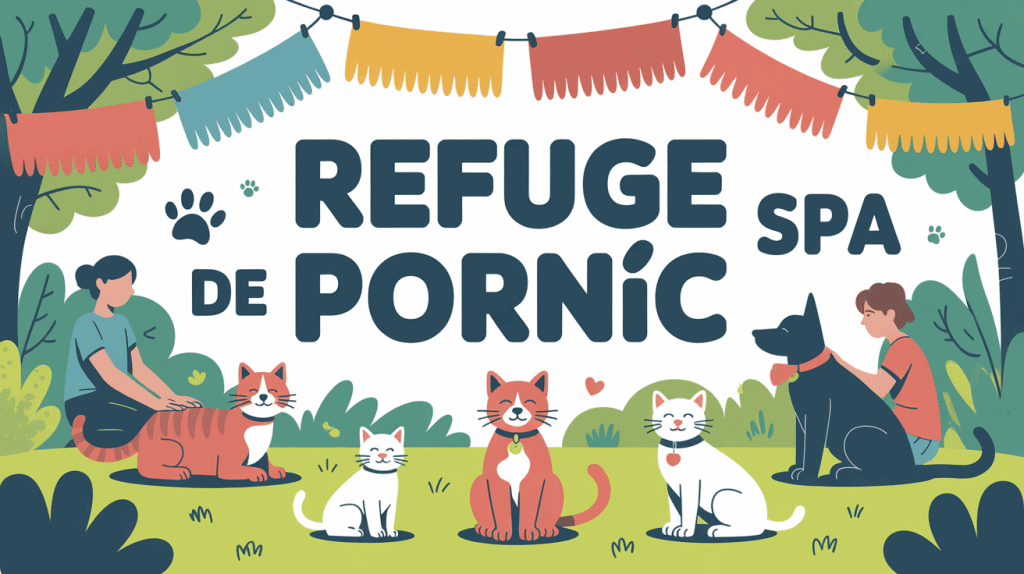 Refuge SPA Pornic Guide Complet d'Adoption