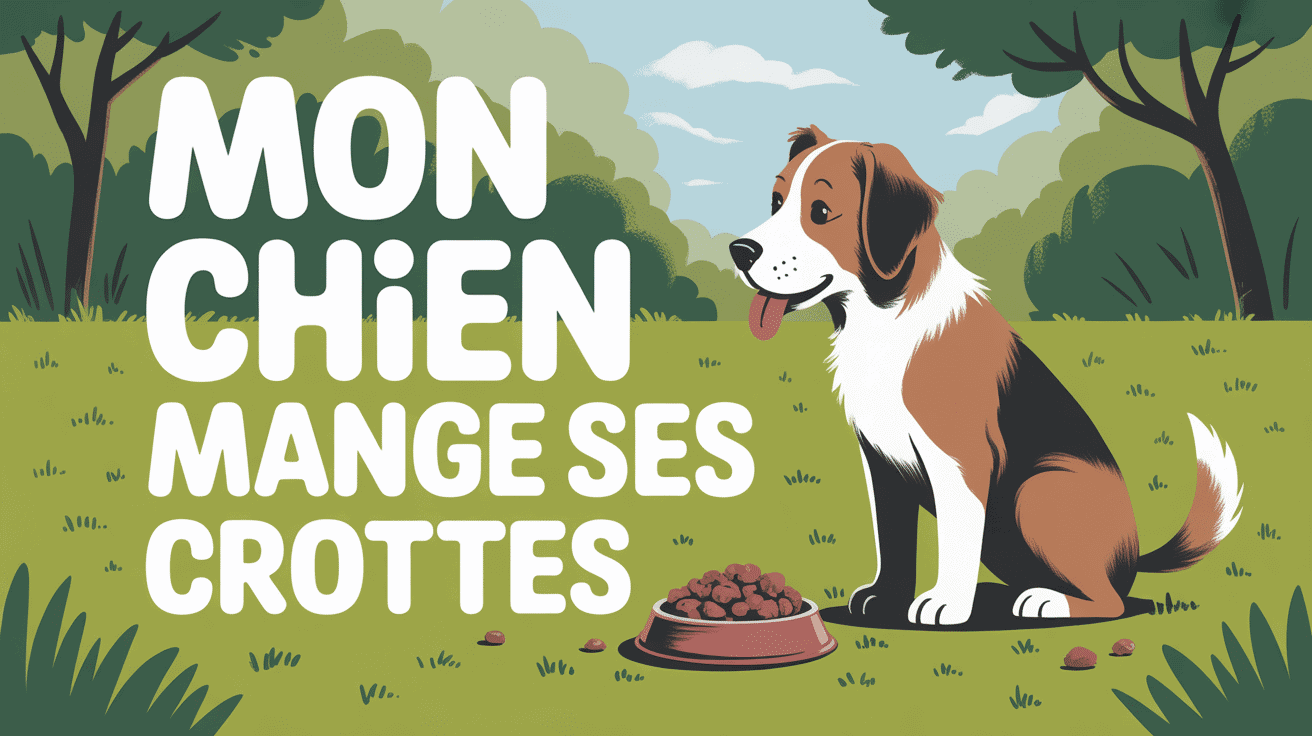 Comprendre Et Résoudre La Coprophagie Chez Son Chien